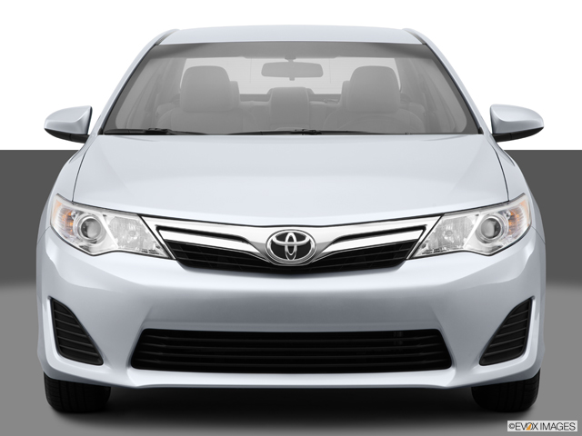 2014 Toyota Camry Values & Cars for Sale | Kelley Blue Book
