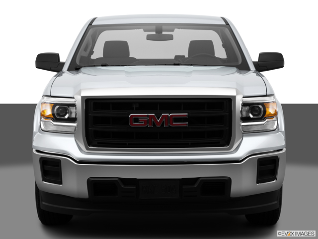 2014 GMC Sierra 1500 Values & Cars for Sale | Kelley Blue Book