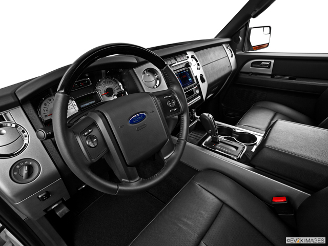 2014 Ford Expedition Interior 2023 Ford Expedition Preorder | Ford
