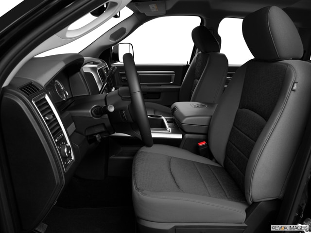 2014 Ram 2500 Crew Cab Values & Cars for Sale | Kelley Blue Book