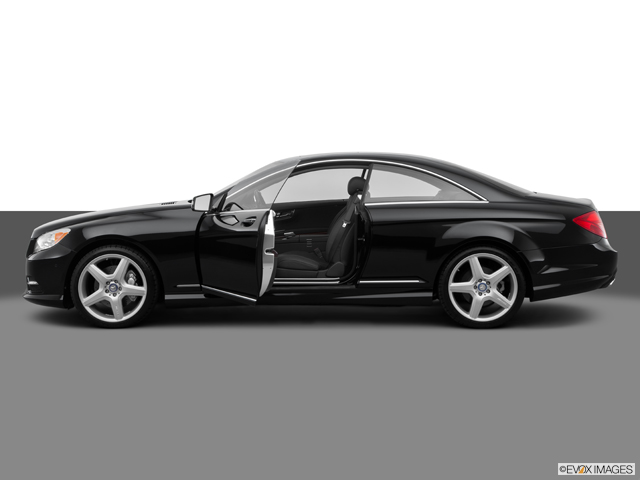 2014 Mercedes-Benz CL-Class Values & Cars for Sale | Kelley Blue Book