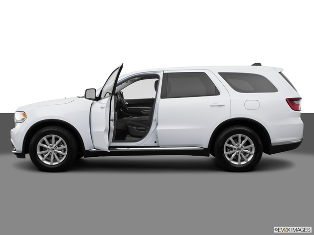 2014 Dodge Durango Values & Cars for Sale | Kelley Blue Book