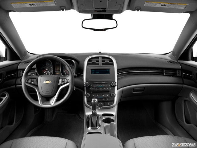 2014 Chevy Malibu 2lt 2014 Chevrolet Malibu Priced From $22,965