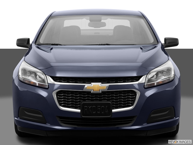 2014 Chevy Malibu Values & Cars for Sale | Kelley Blue Book