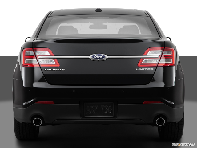 Taurus 2014 2014 Ford Taurus · Police Interceptor Cars & Trucks