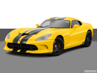 2016 Dodge Viper Pricing, Reviews & Ratings | Kelley Blue Book