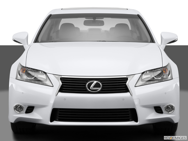 2014 Lexus GS Values & Cars for Sale | Kelley Blue Book