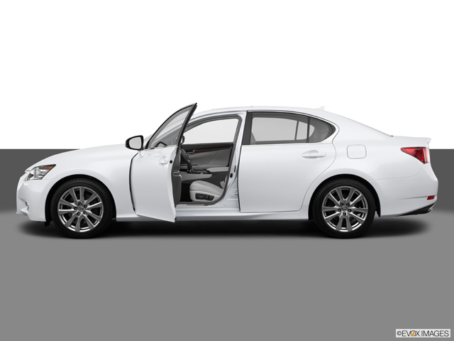 2014 Lexus GS Values & Cars for Sale | Kelley Blue Book