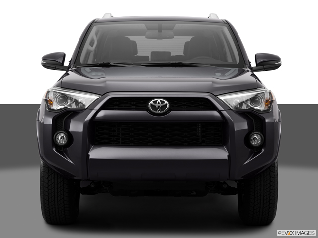 2014 Toyota 4Runner Values & Cars for Sale | Kelley Blue Book
