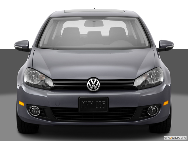 Vw Golf 2014