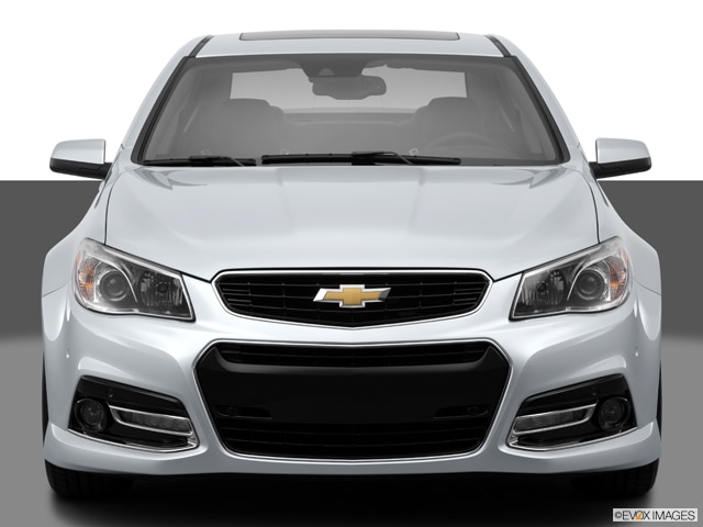 2014 Chevy SS Values & Cars for Sale | Kelley Blue Book