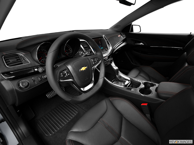 2014 Chevy Ss Interior Black Interior Trim Install | Page 3 | Chevy SS