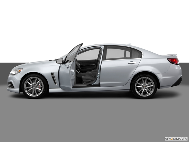 2014 Chevrolet Ss Price 2014 Chevrolet SS Price, Value, Depreciation