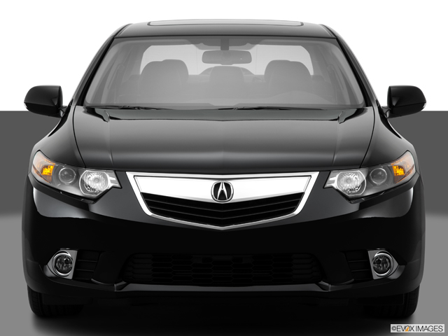 2014 Acura TSX Values & Cars for Sale | Kelley Blue Book