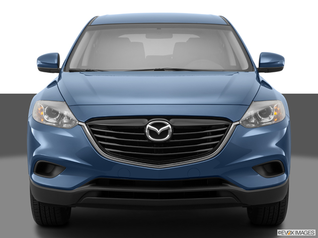2014 MAZDA CX-9 Values & Cars for Sale | Kelley Blue Book