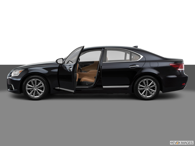 2014 Lexus Lineup 2014 Lexus Hybrids: Ultimate Guide