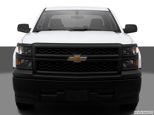 2014 Chevy Silverado 1500 Values & Cars for Sale | Kelley Blue Book