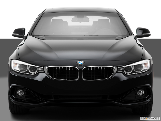 2014 BMW 4 Series Values & Cars for Sale | Kelley Blue Book