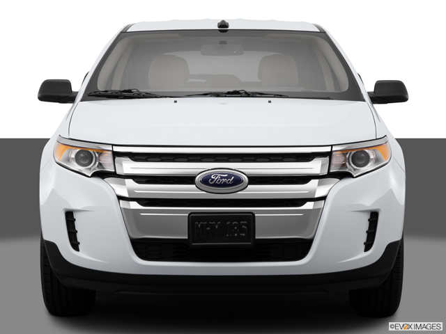 2014 Ford Edge Values & Cars for Sale | Kelley Blue Book