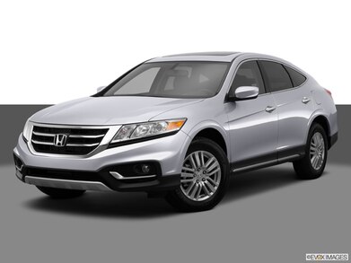 2014 Honda Crosstour Pricing, Reviews & Ratings | Kelley Blue Book