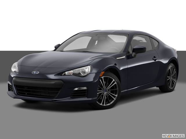 2014 Subaru BRZ Pricing, Reviews & Ratings | Kelley Blue Book