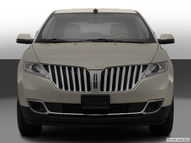 2014 Lincoln MKX Values & Cars for Sale | Kelley Blue Book