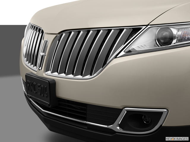 2014 Lincoln Mkx Review 2014 Lincoln MKX Price, Value, Depreciation