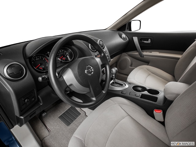 2014 Nissan Rogue Select Values & Cars for Sale | Kelley Blue Book