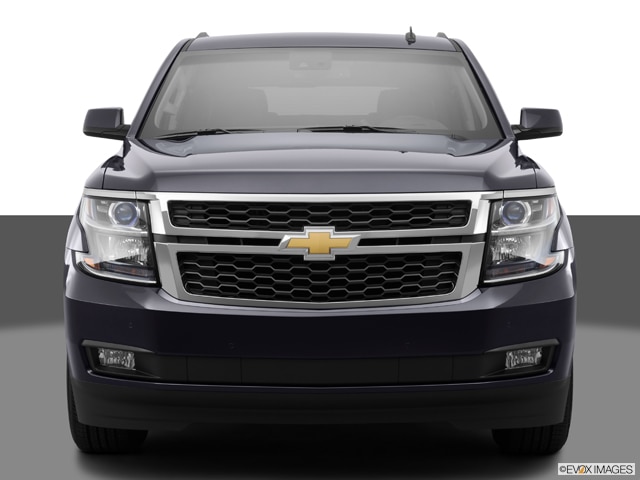 2015 Chevy Tahoe Values & Cars for Sale | Kelley Blue Book