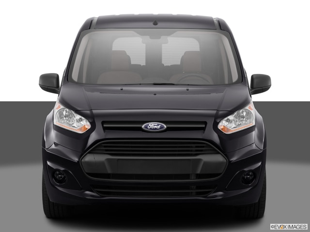 2014 Ford Transit Connect Passenger Values & Cars for Sale | Kelley ...