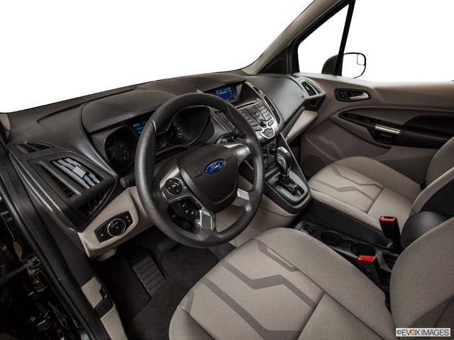 2014 Ford Transit Connect Passenger Values & Cars for Sale | Kelley ...