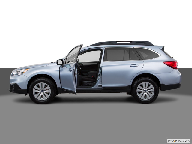 2015 Subaru Outback Values & Cars for Sale | Kelley Blue Book