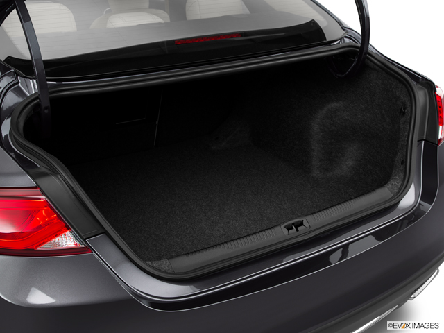 2016 Chrysler 200 Trunk Amazon.com: Husky Liners Weatherbeater Trunk