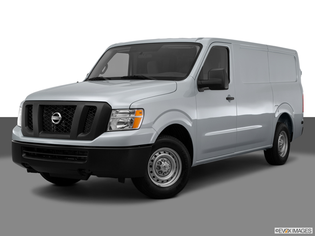 2014 Nissan NV1500 Cargo Pricing, Reviews & Ratings | Kelley Blue Book