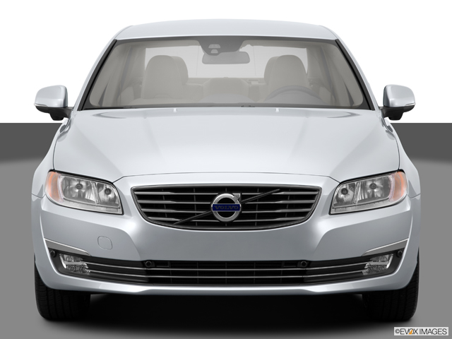 2015 Volvo S80 Values & Cars for Sale | Kelley Blue Book
