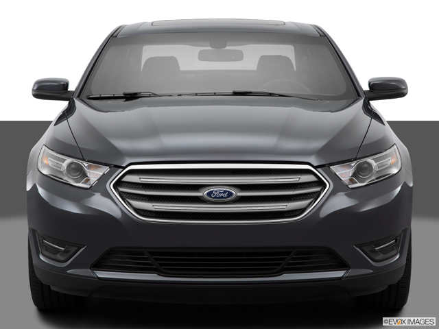 2016 Ford Taurus Values & Cars for Sale | Kelley Blue Book