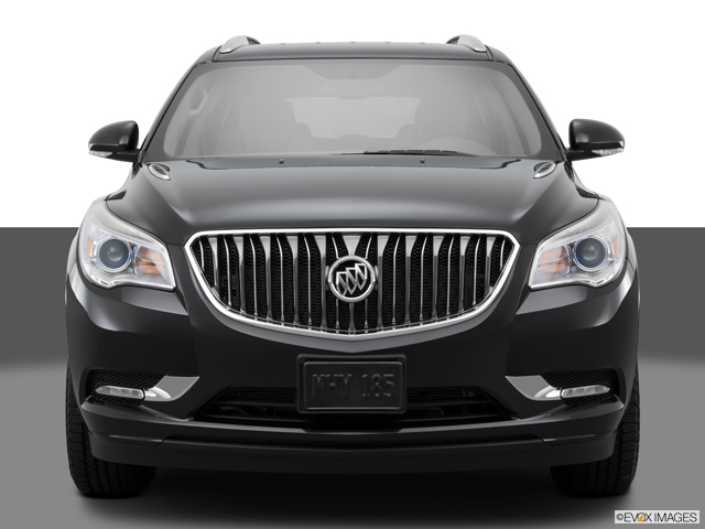 2015 Buick Enclave Values & Cars for Sale | Kelley Blue Book