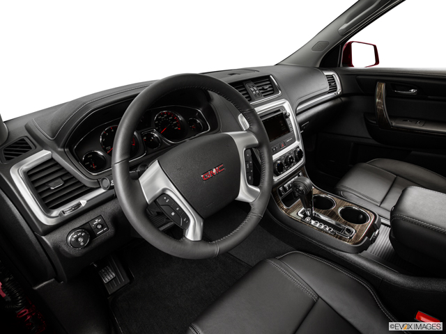 2016 GMC Acadia Values & Cars for Sale | Kelley Blue Book