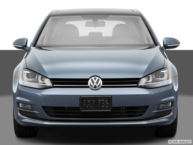 2015 Volkswagen Golf Values & Cars for Sale | Kelley Blue Book