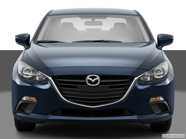 2015 MAZDA MAZDA3 Values & Cars for Sale | Kelley Blue Book