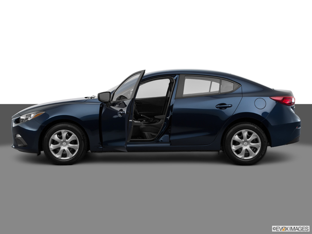 2015 MAZDA MAZDA3 Values & Cars for Sale | Kelley Blue Book