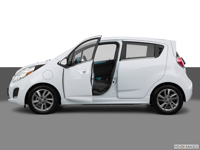 2015 Chevy Spark EV Values & Cars for Sale | Kelley Blue Book