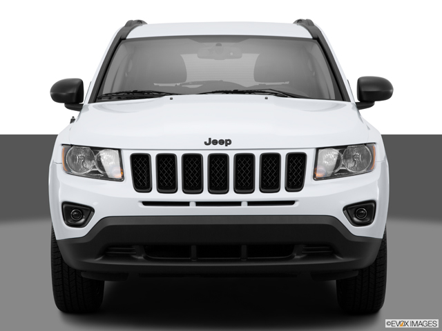 2015 Jeep Compass Values & Cars for Sale | Kelley Blue Book