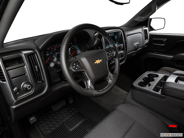 2015 Chevy Silverado 1500 Values & Cars for Sale | Kelley Blue Book