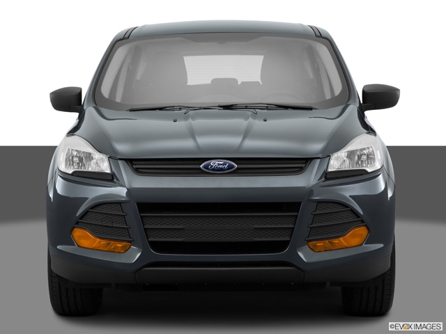 2015 Ford Escape Values & Cars for Sale | Kelley Blue Book