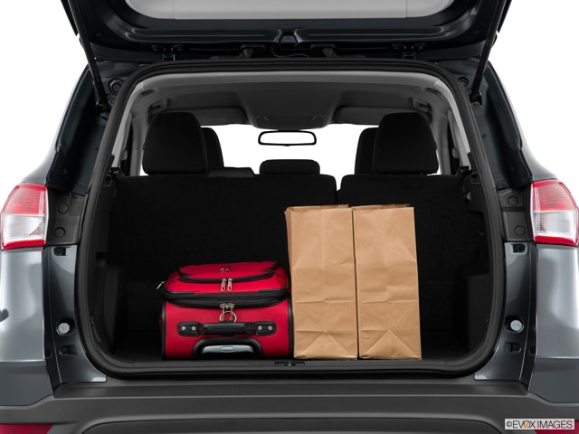 Ford Escape Interior Dimensions | Cabinets Matttroy