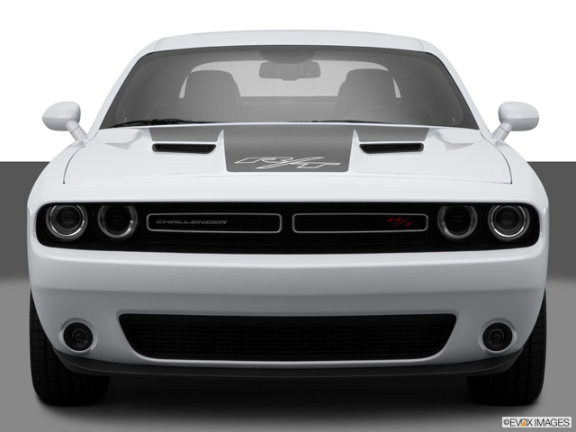2015 Dodge Challenger Values & Cars for Sale | Kelley Blue Book