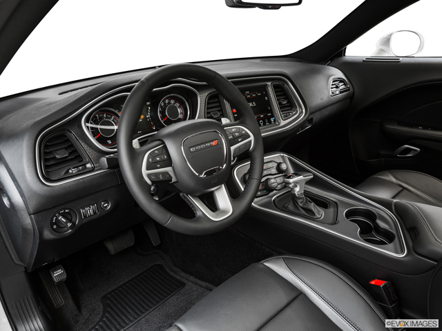 2015 Dodge Challenger Values & Cars for Sale | Kelley Blue Book