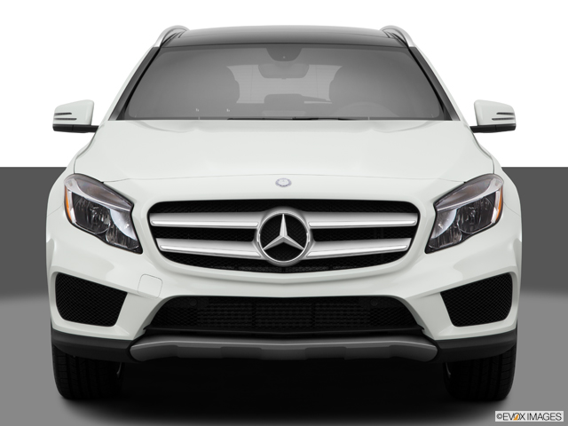 2015 Mercedes-Benz GLA-Class Values & Cars for Sale | Kelley Blue Book