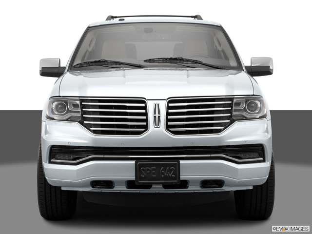 2015 Lincoln Navigator Values & Cars for Sale | Kelley Blue Book